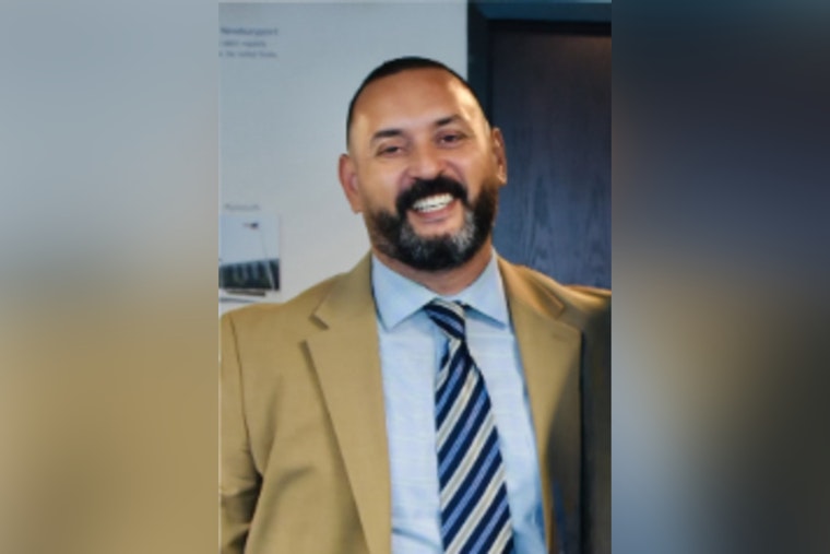 Angelo Gomez Appointed as Chair of Massachusetts Parole Board by