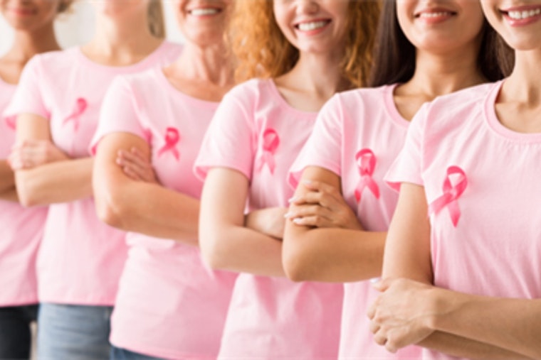 Anythink Library in Commerce City Hosts Bilingual Breast Cancer