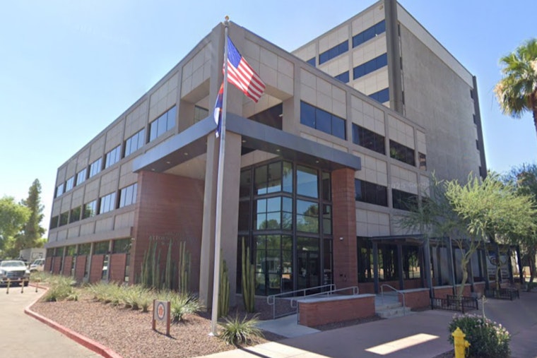 Arizona AG Kris Mayes Leads 21-State Showdown Against USDA Over SNAP