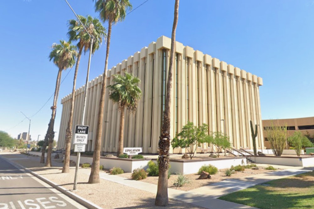 Arizona Expands COVID-19 Vaccine Access for All Residents Over 6