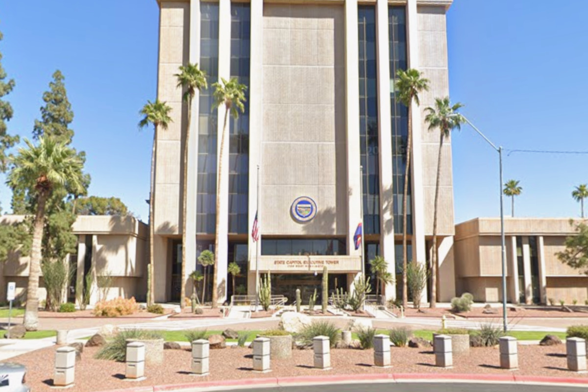 Arizona Secretary of State Calls for Urgent IT Upgrades After Campaign