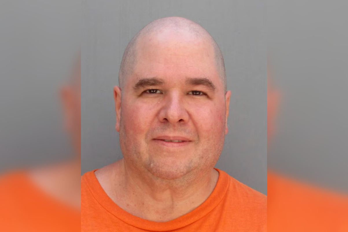 Arizona Sets Execution Date for Inmate Richard Djerf on October 17,