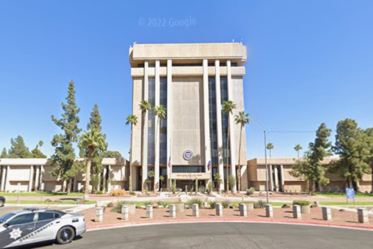 Arizona's CD7 Special General Election Results Certified, Emphasis on