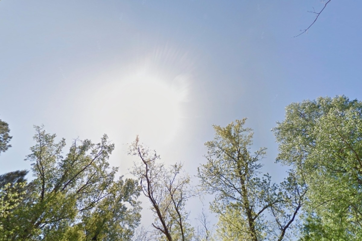 Atlanta Braces for a Week of Ideal Fall Weather with Sunny Skies and