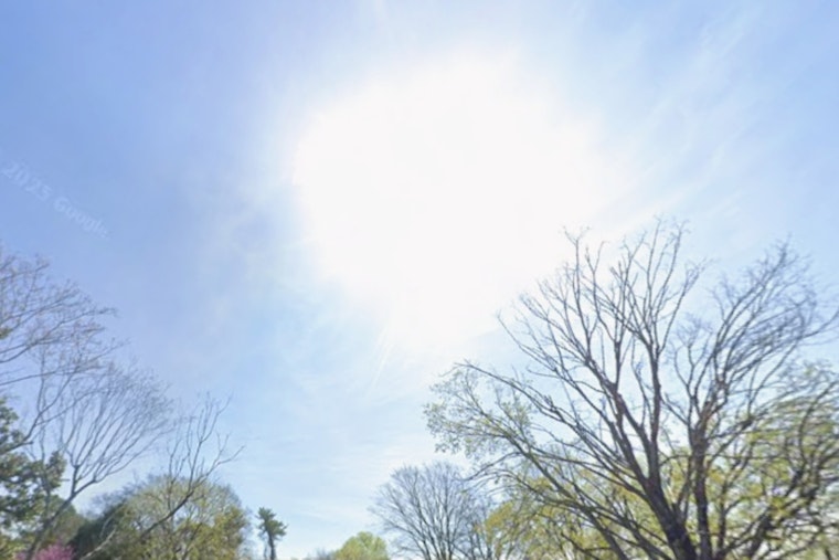 Atlanta Braces for Rainy October Finale, Clear Skies on the Horizon