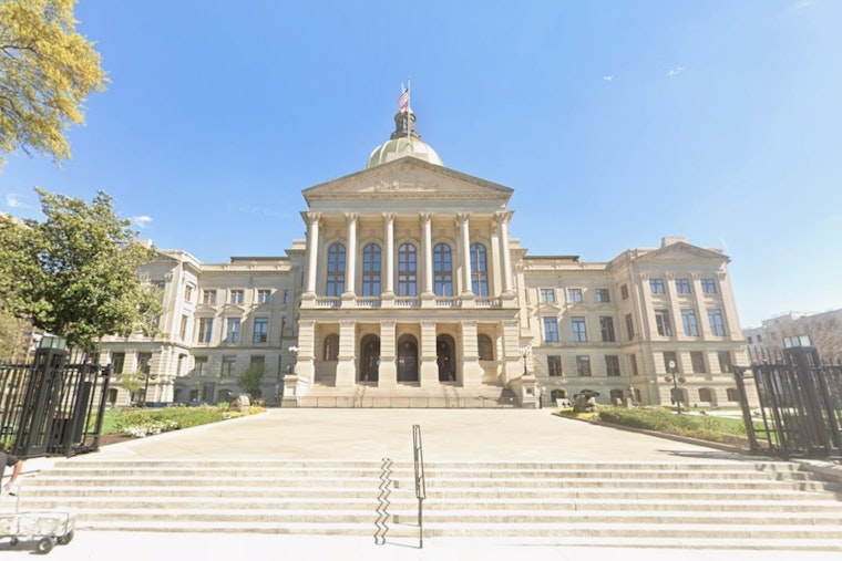 Atlanta Hosts Second Senate Committee Meeting on NextGen 911 System