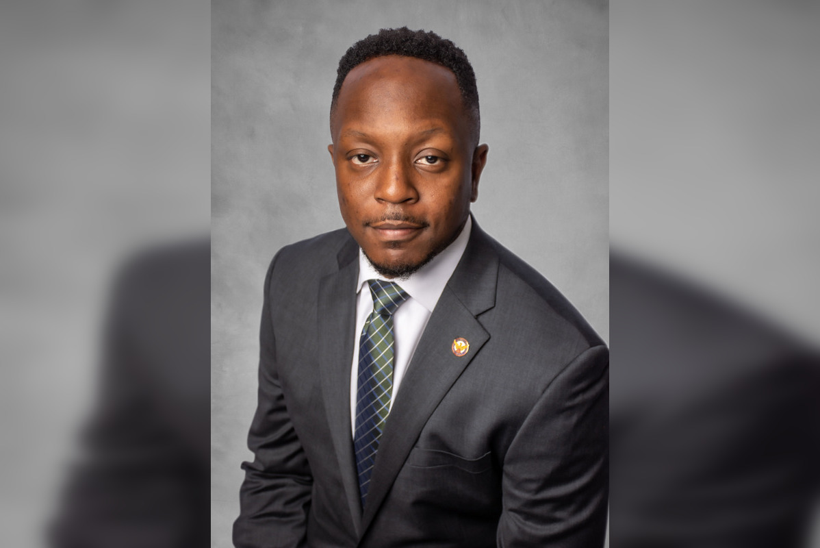 Atlanta Mayor Andre Dickens Confirms Courtney English as Permanent