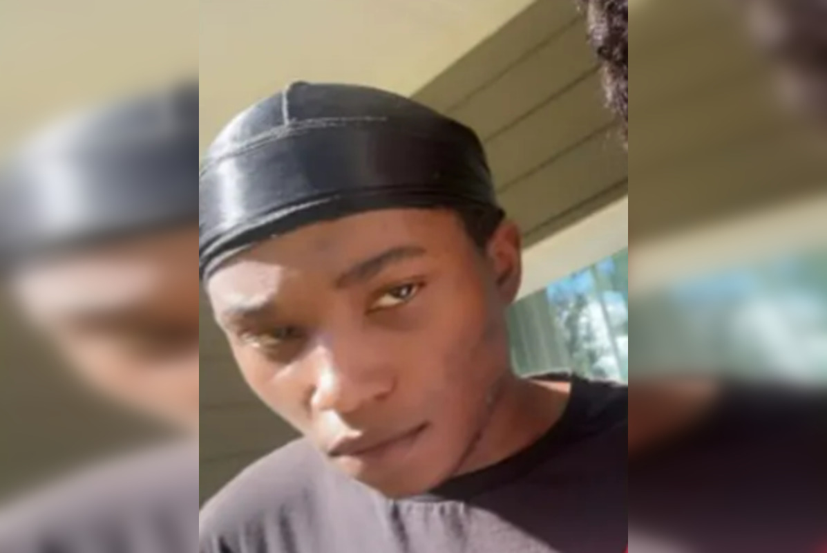 Atlanta Police Seek Help Locating Missing 20-Year-Old Christopher