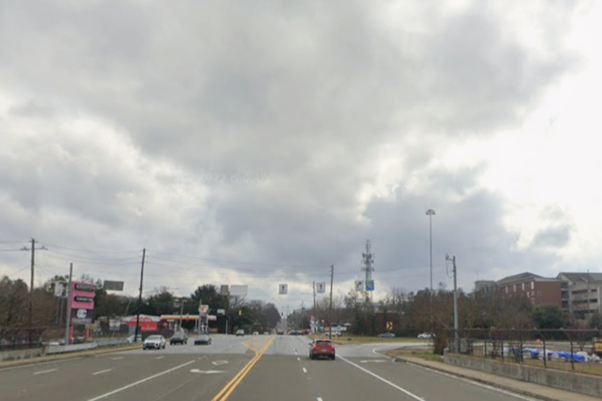 Atlanta Weather Update: Mild Showers Today, Sunny and Crisp Autumn