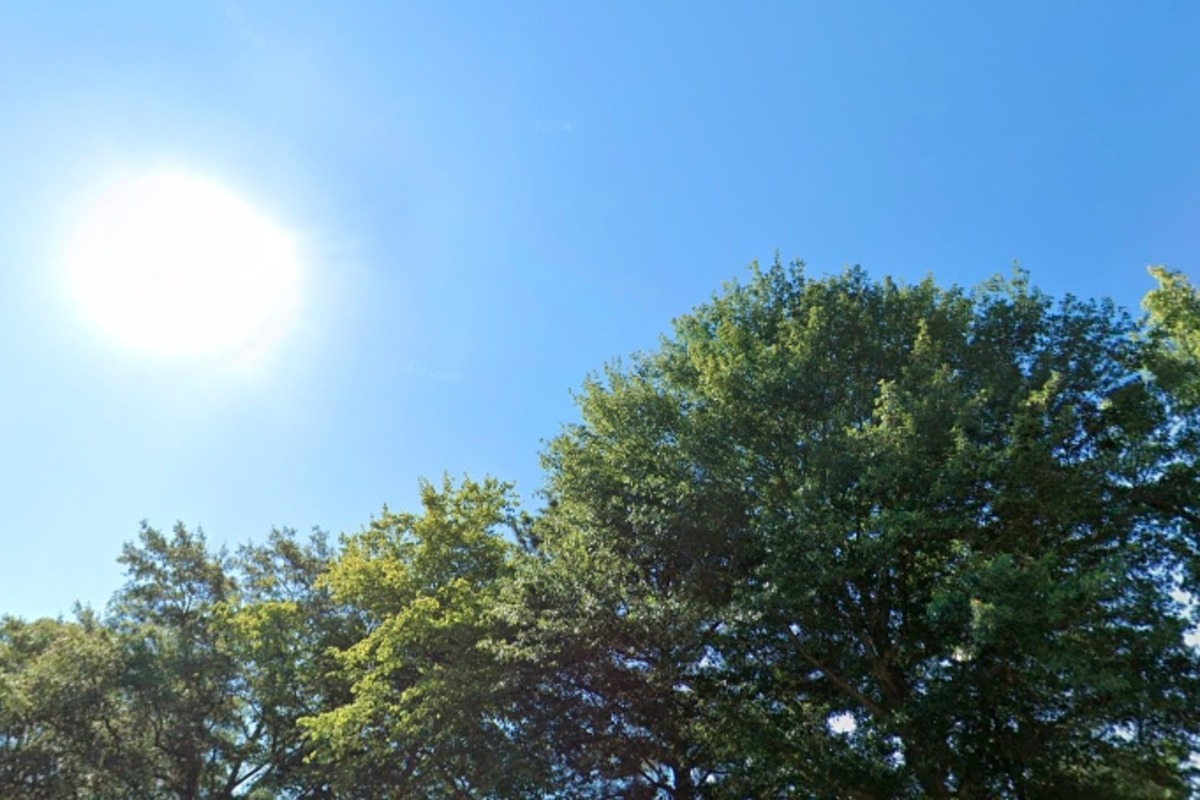 Atlanta Welcomes a Week of Perfect Fall Weather with Sunny Days and