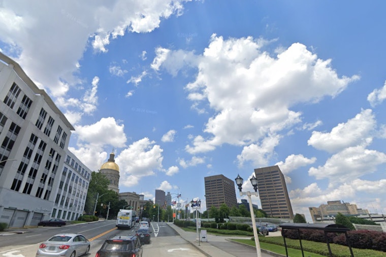 Atlanta Welcomes a Week of Sunny Skies and Mild Temperatures