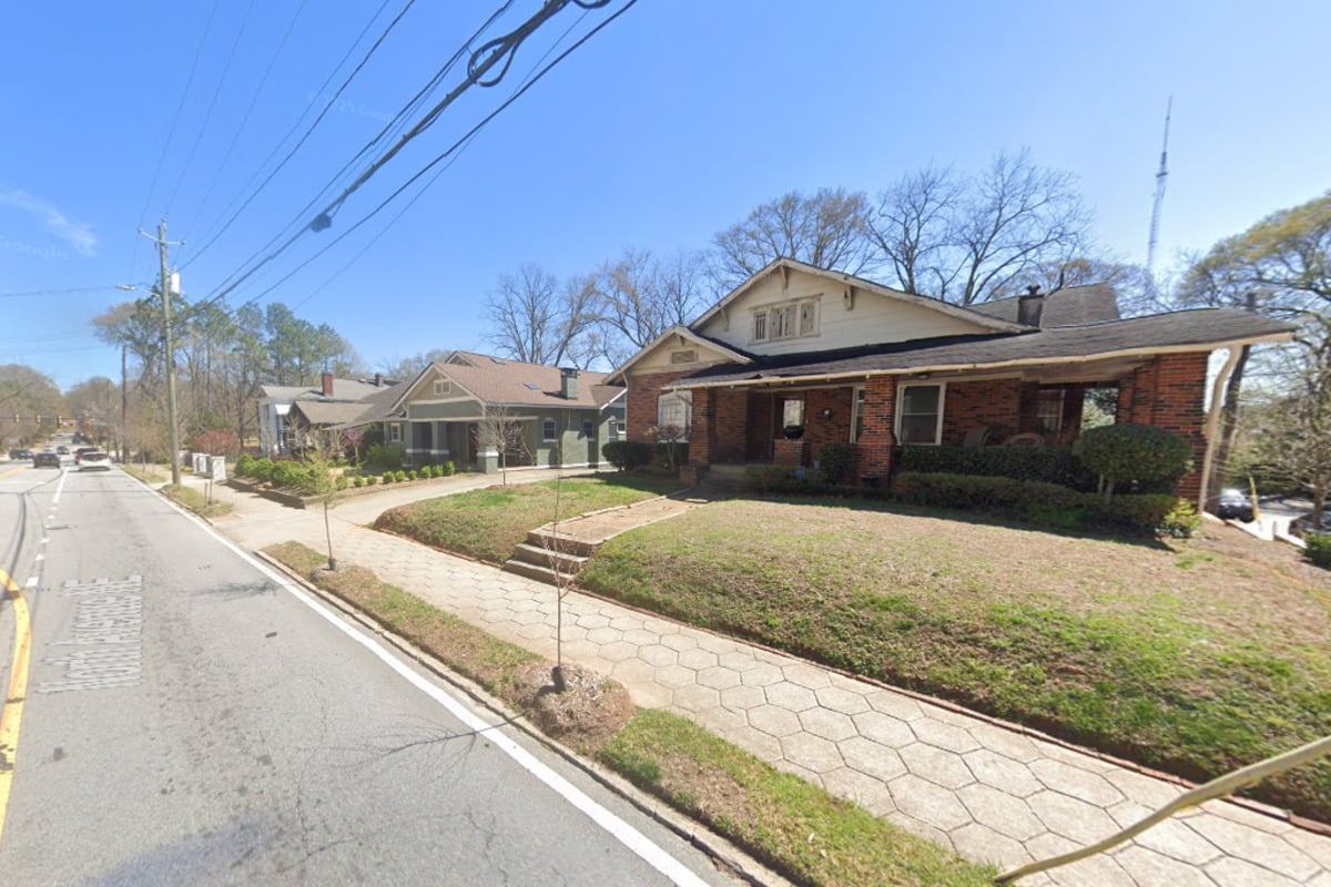 Atlanta's Anti-Displacement Tax Relief Fund Shields Long-term