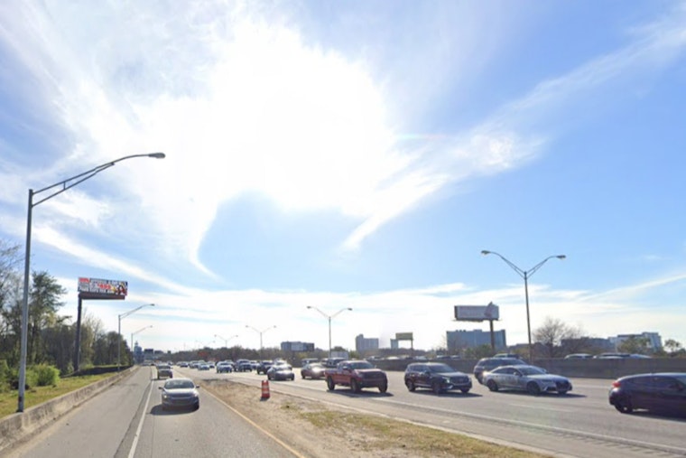 Atlanta's Weekly Weather Forecast, Sunny Days and Possible Evening