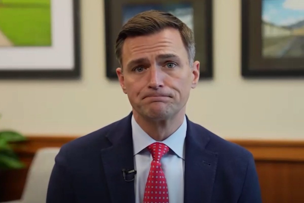 Attorney General Dan Rayfield Leads 21 States in Hunger Fight Against