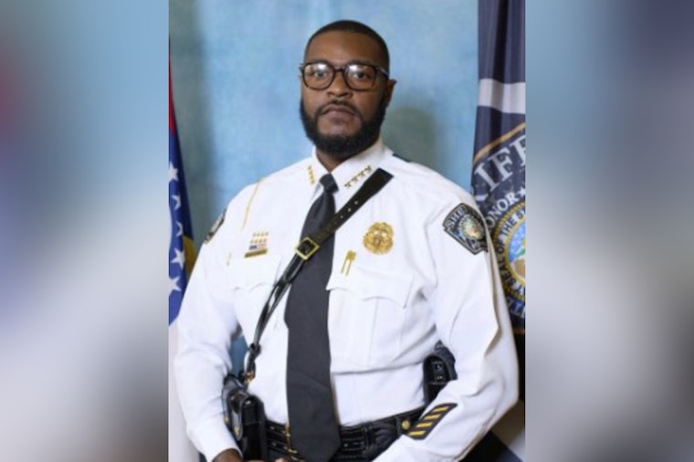 Attorney General Seeks Summary Judgment to Remove St. Louis Sheriff