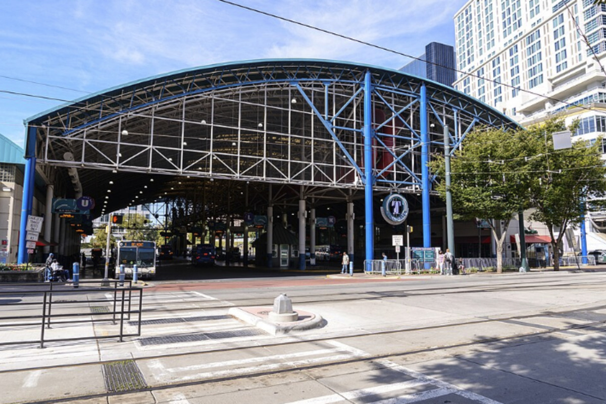 Audit Reveals 40% Drop in Armed Security for Charlotte Area Transit