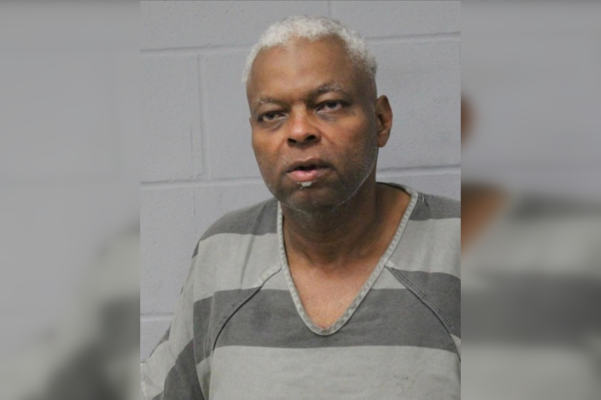 Austin on Alert: Suspect Charged with Aggravated Assault After Two