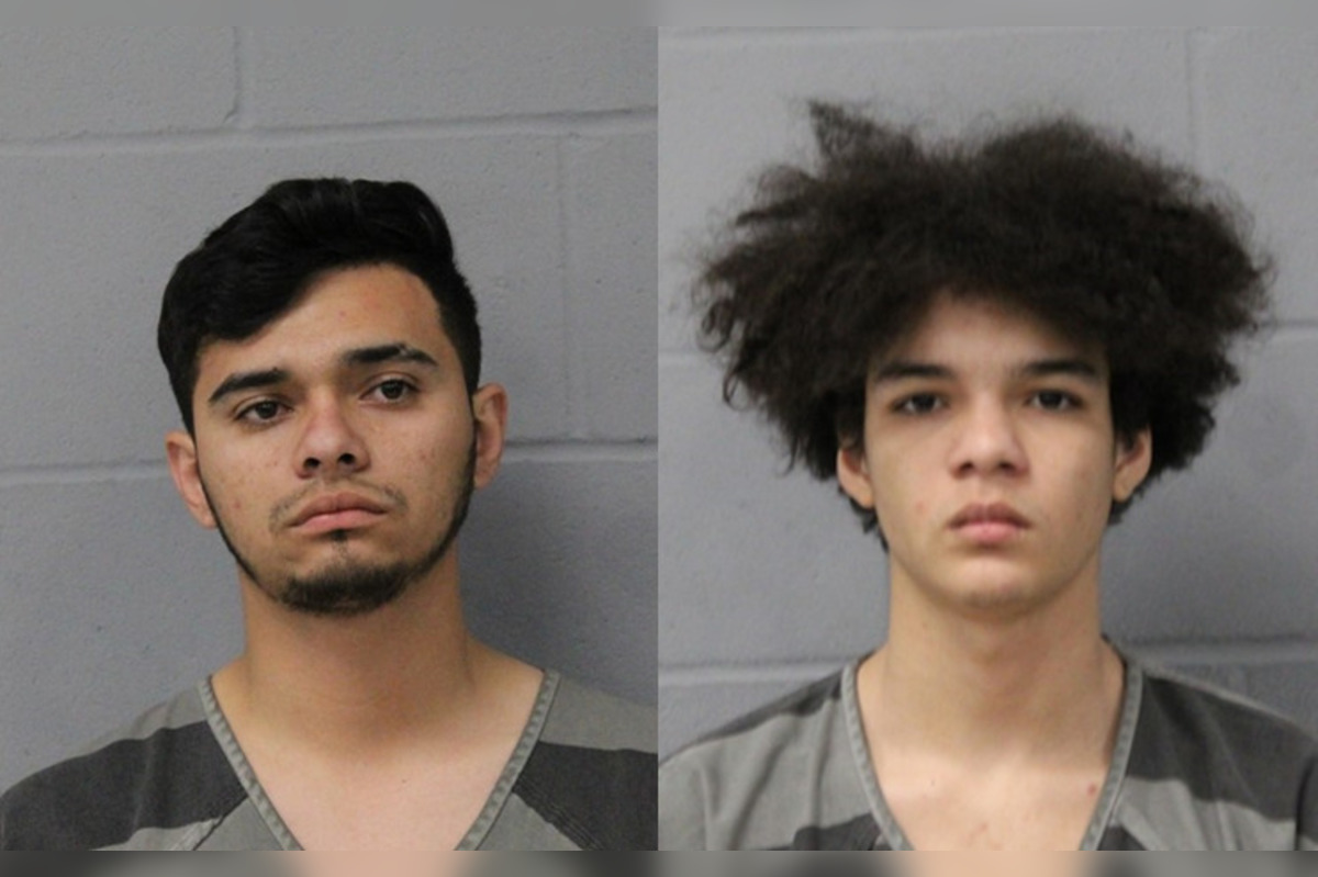 Austin Police Investigating Officer-Involved Shooting with Teen