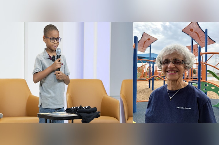 Avondale Announces Janet Beason as Grand Marshal and Young Changemaker