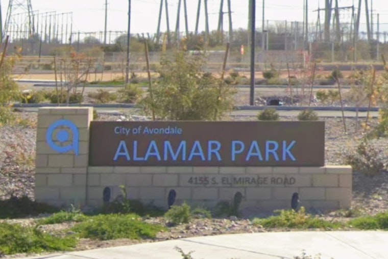 Avondale's Annual Creepin' Candy Crawl Promises Spooky Fun for