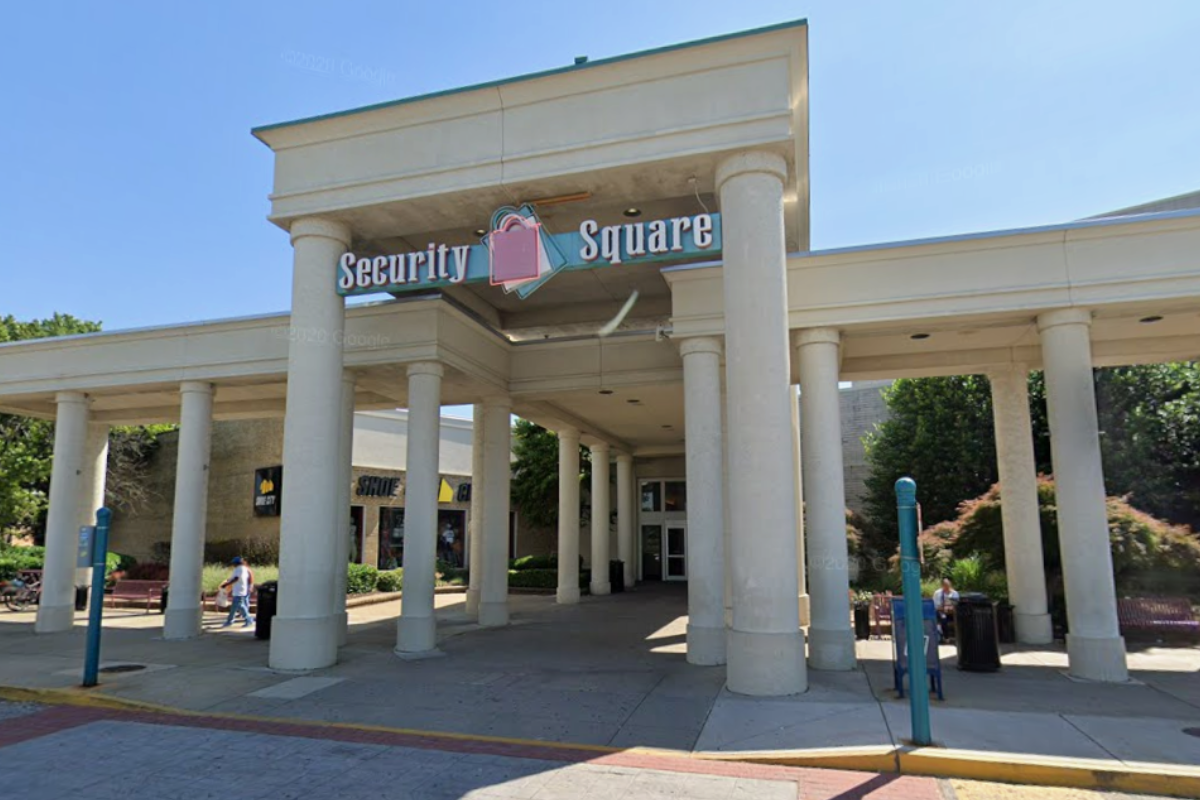Baltimore County Calls for Proposals to Revitalize Security Square