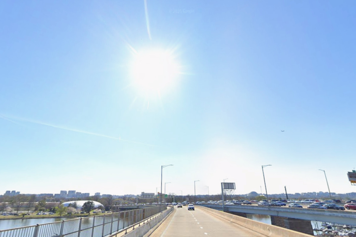 Baltimore-DC Area Welcomes Sunny Days Ahead with Mild Weekend Weather,