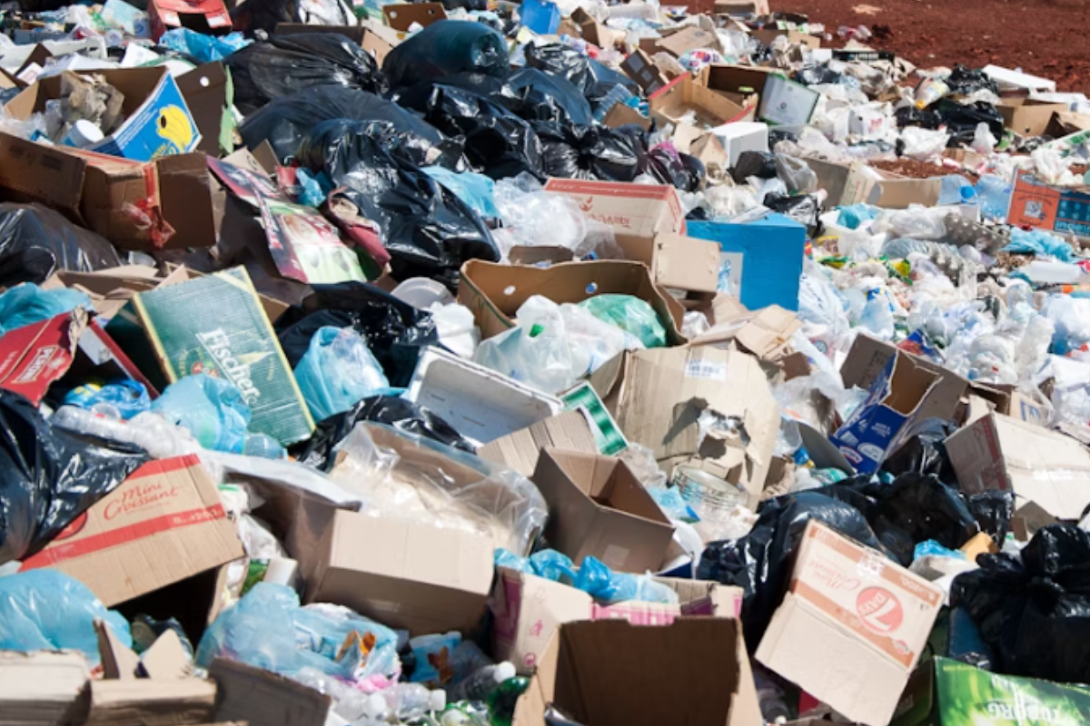 Baltimore Hikes Landfill Tipping Fee for First Time in Over Three