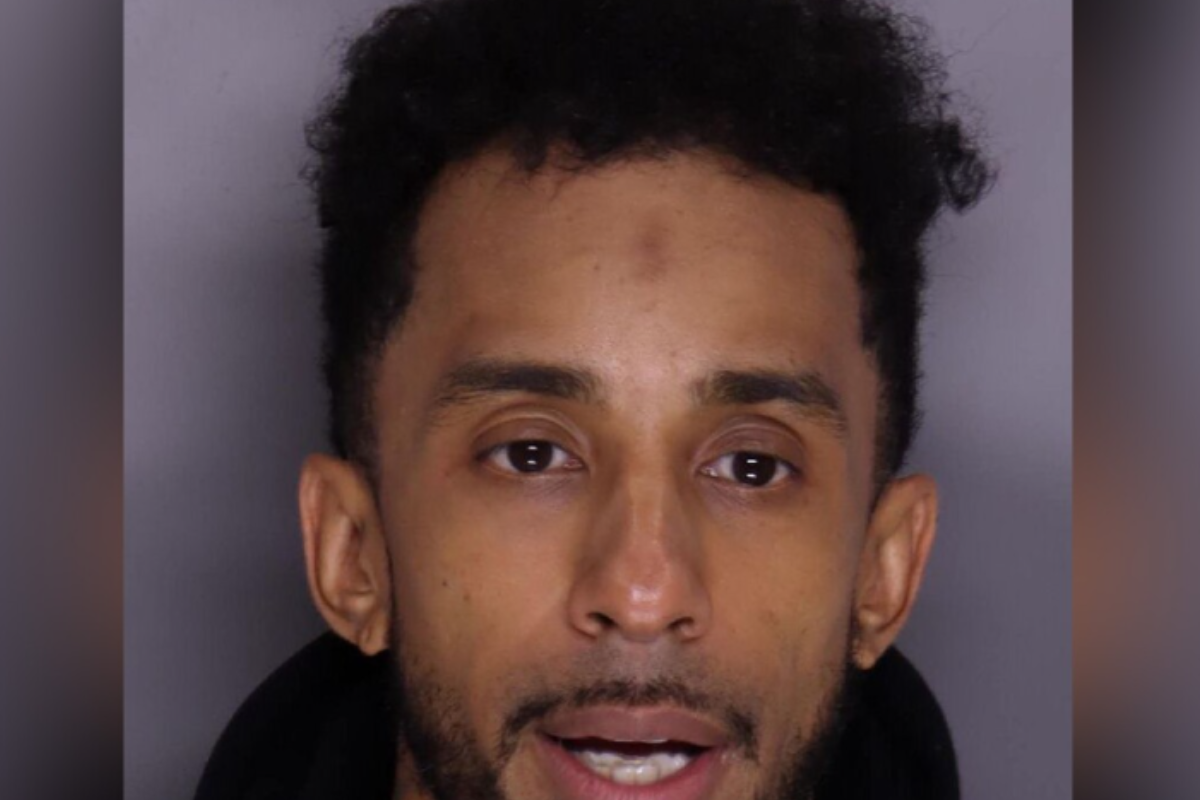 Baltimore Man Charged with Sex Trafficking Involving Juveniles, Police