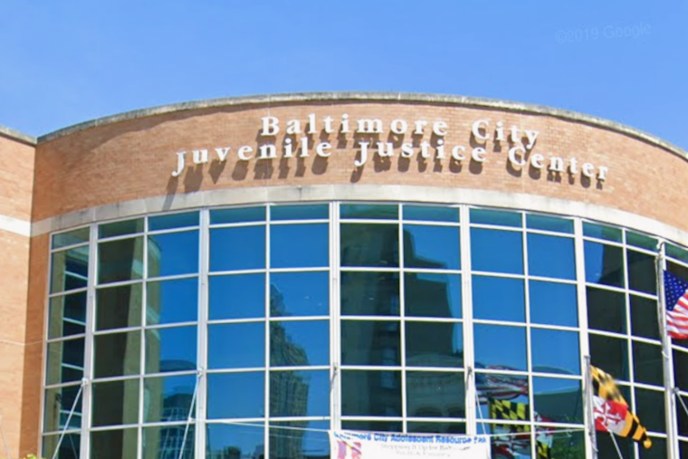 Baltimore's SideStep Juvenile Diversion Program Faces Scrutiny Over
