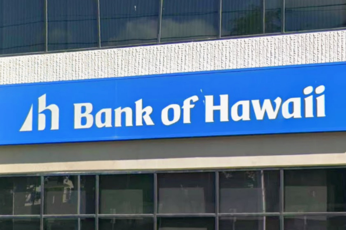 Bank Of Hawaii Beats Q3 Forecasts as Honolulu Shares Rise