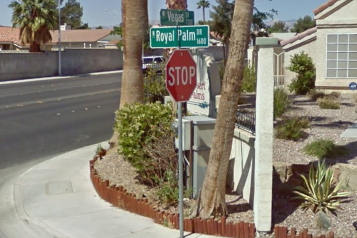 Barricade Situation Ends in Tragedy as Man Found Dead in West Las