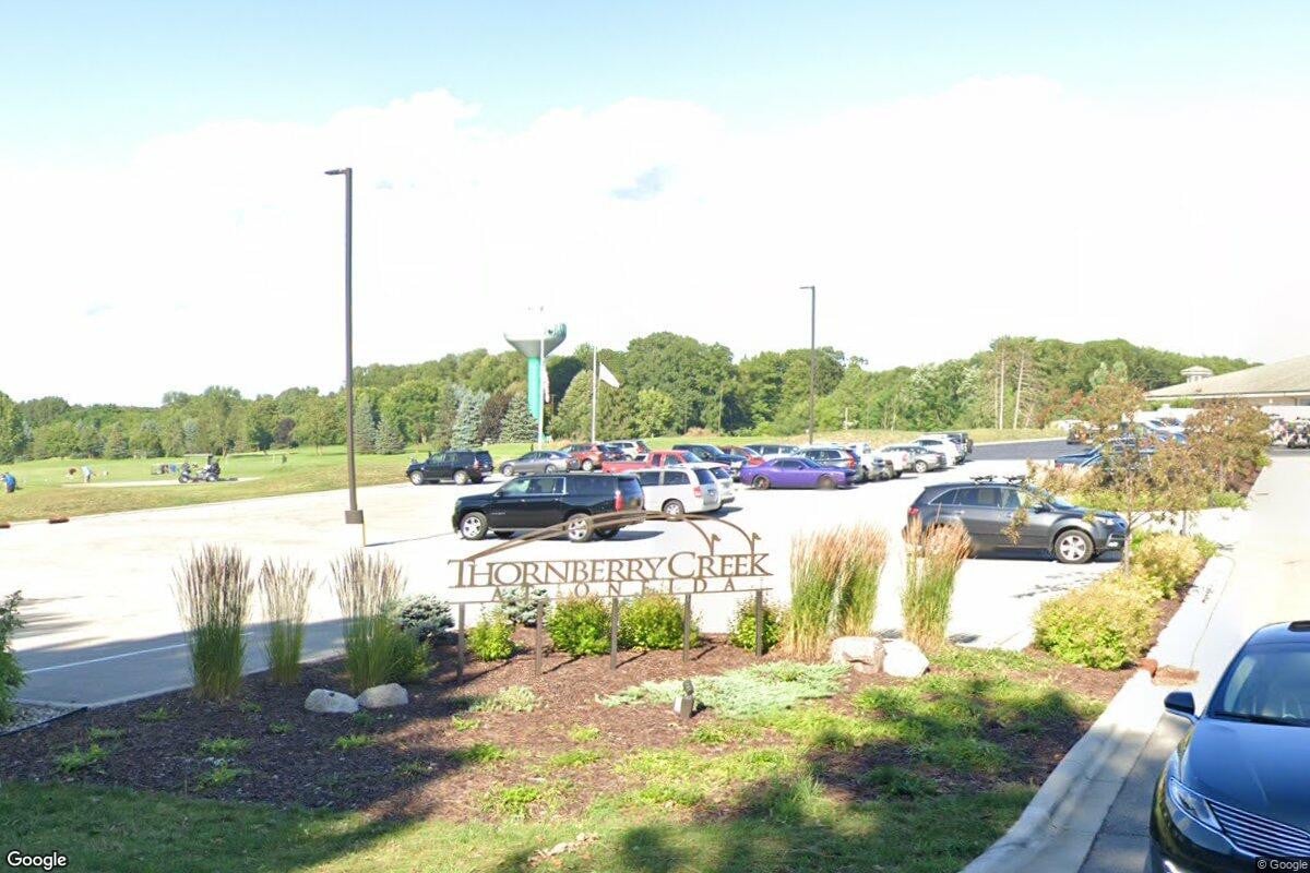 Barstool Sports Personality, Chicago-Area Golf Pro Cody "Beef" Franke