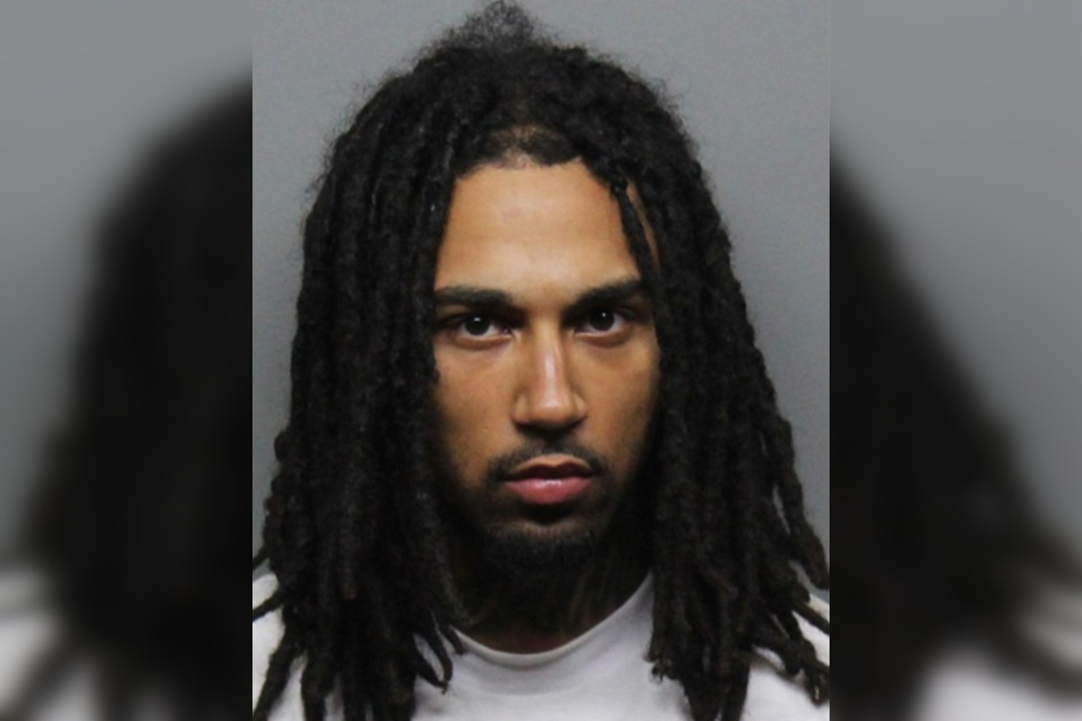 Bay Area Authorities Scramble to Recapture Homicide Suspect
