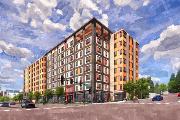 Bellevue Partners with Bellwether Housing for New Affordable Homes