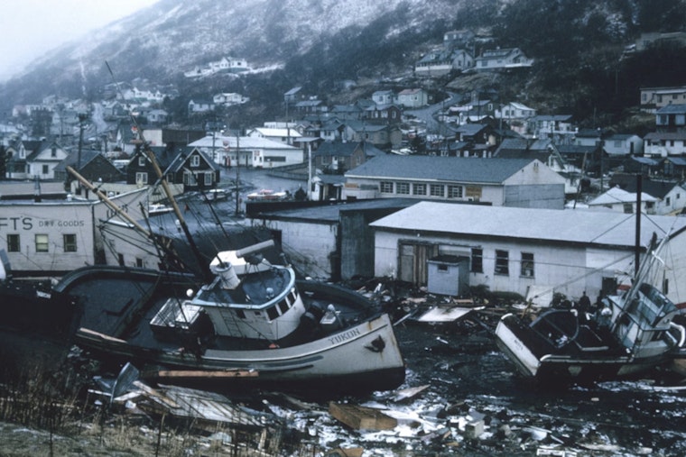 Billion-Dollar Weather and Climate Disasters Tracker Revived to Aid