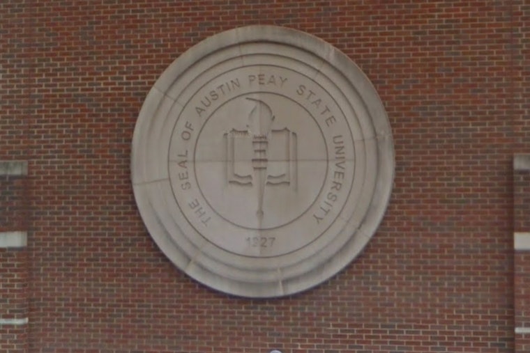 Biology Major Gracey Suggs Joins Austin Peay State University Board as