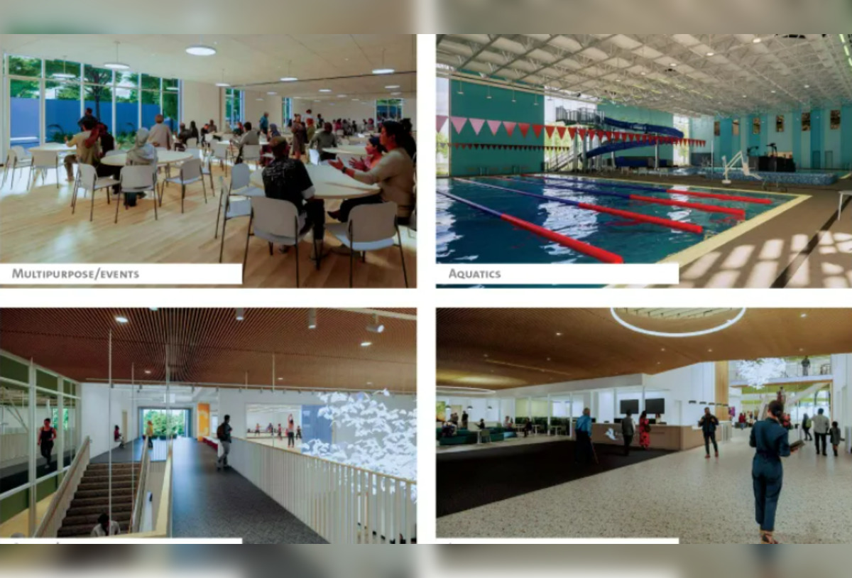 Bloomington Set for Boost in Health and Recreation with Community