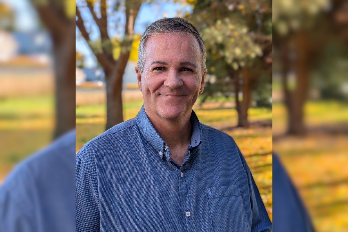 Bob McDonald Appointed as Larimer County's New Director of