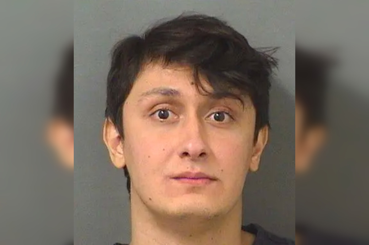 Boca Raton Man Charged with Assault on First Responder at FAU Football