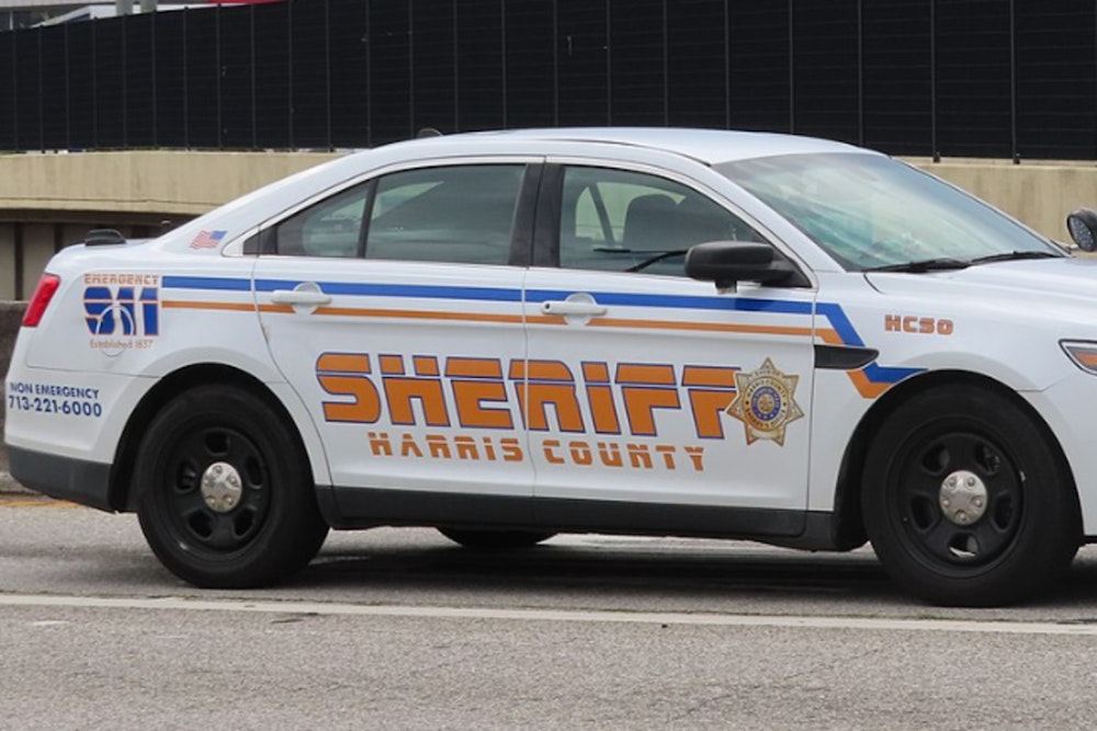 Body Found in North Harris County Woods Amidst Growing Concern Over