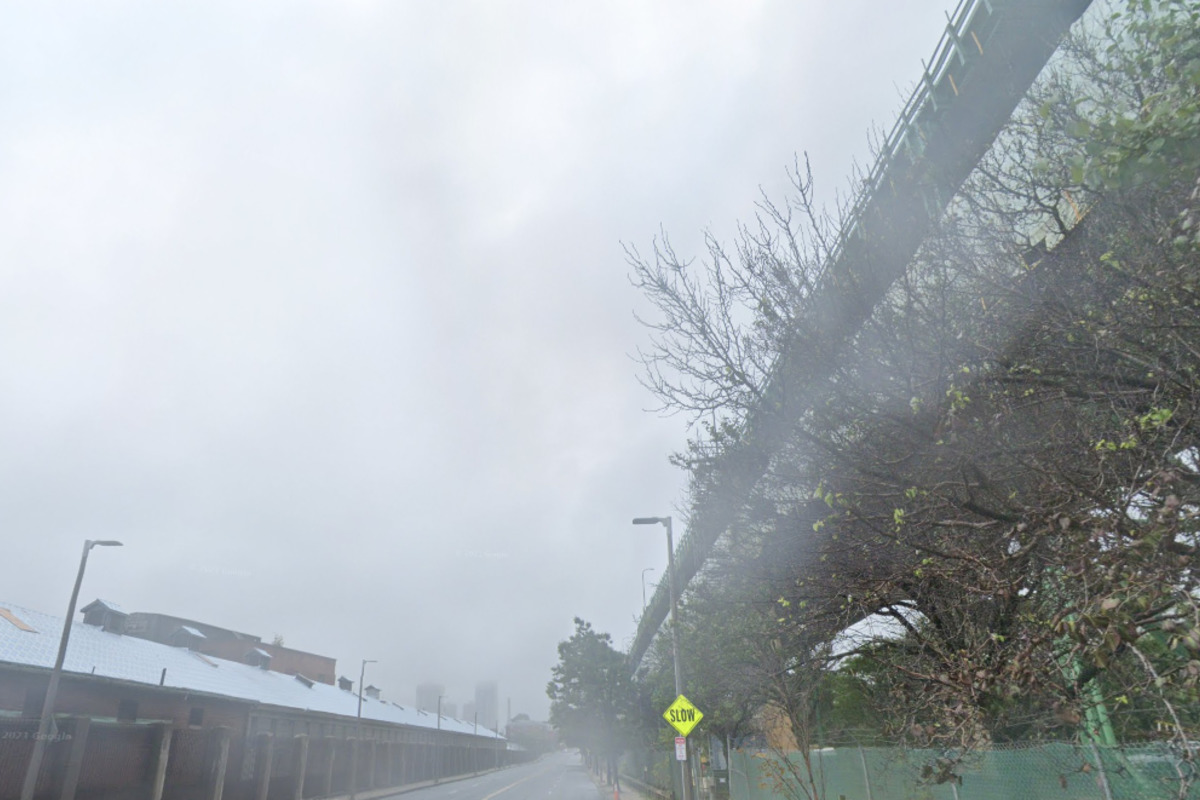 Boston Braces for Heavy Rain, Strong Winds, and Possible Coastal