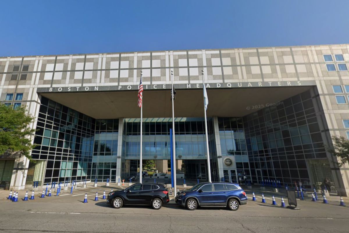 Boston Police Issue Alert on Risks of Drink Spiking as Halloween