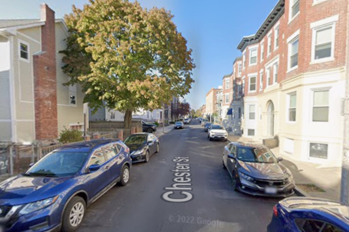 Boston Police Nab Suspect Accused of Nighttime Breaking and Entering