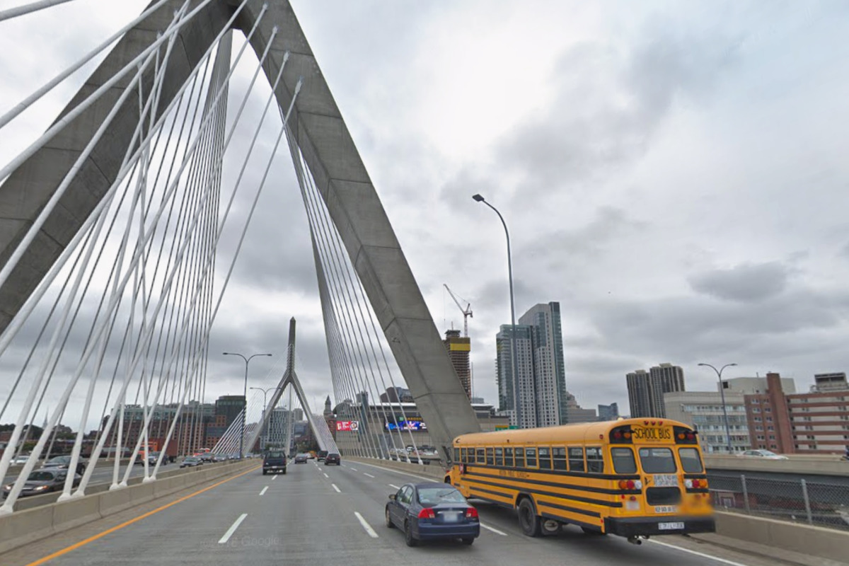 Boston to Experience Season's First Frost Following Rain and Possible