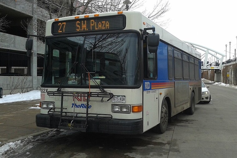 Boulder County Invites Residents to Shape the Future of Public Transit