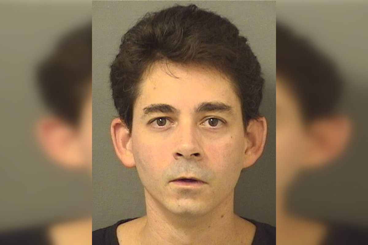 Boynton Beach Man Charged in High-Speed DUI Crash Resulting in Young