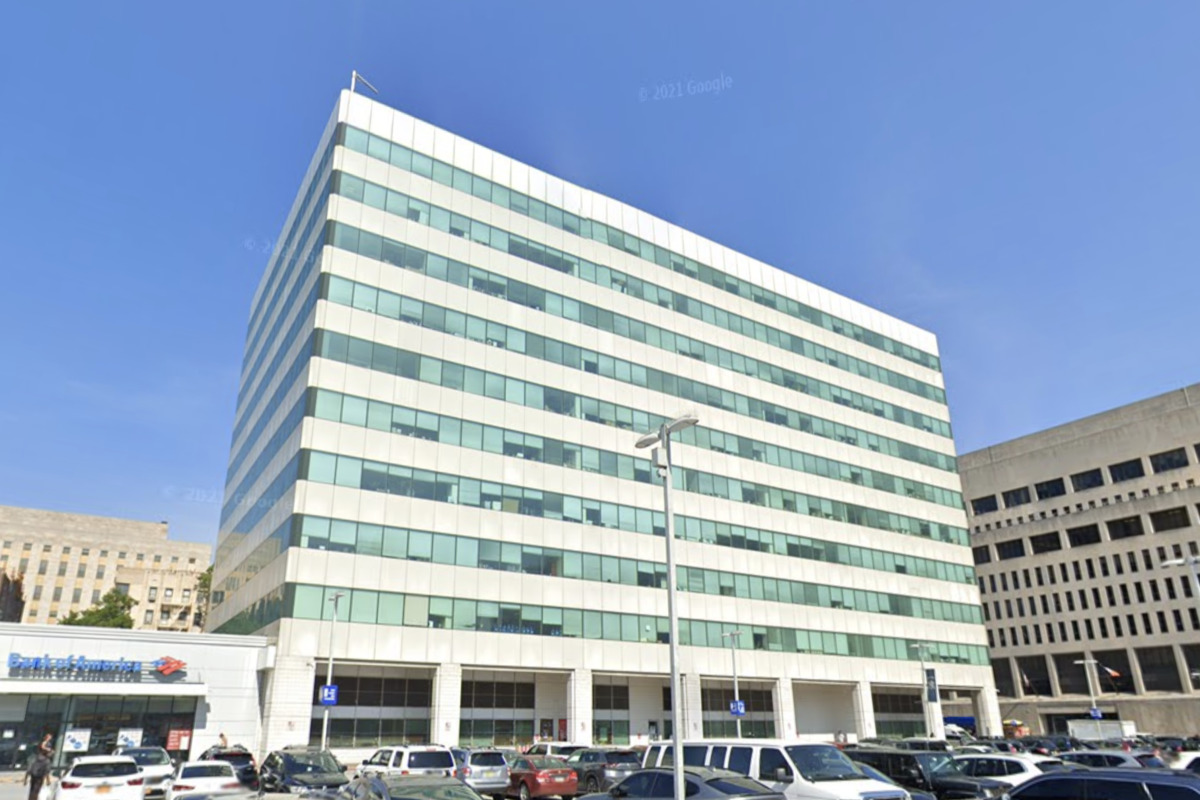 Bronx Man Sentenced to 15 Years for Arson at Mill Brook Houses in Mott