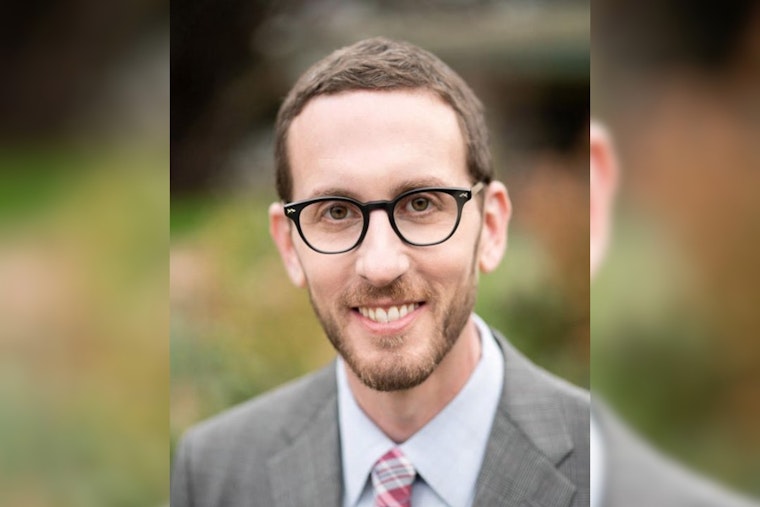 California State Senator Scott Wiener Announces Run for Nancy Pelosi's