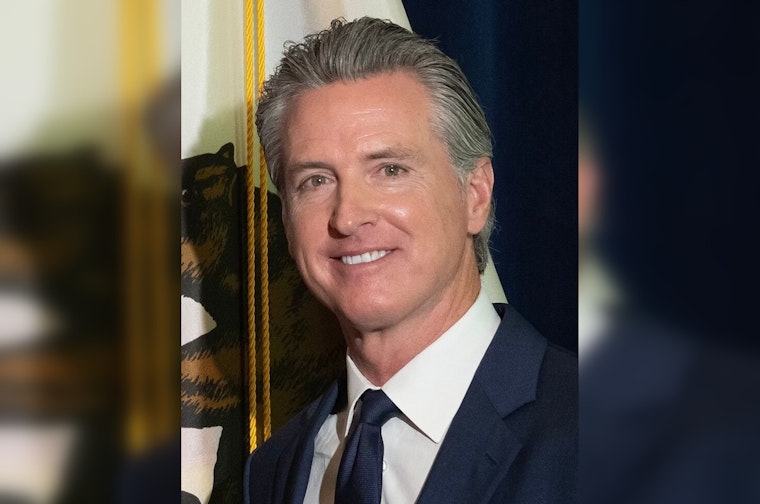 California Tightens Hemp Regulations with Governor Newsom's Signing of