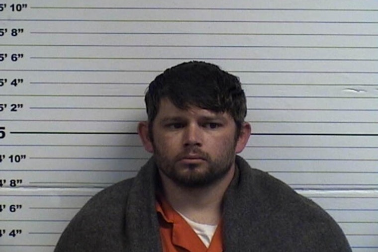 Campbell County Sheriff's Traffic Stop Leads to Arrest and Drug